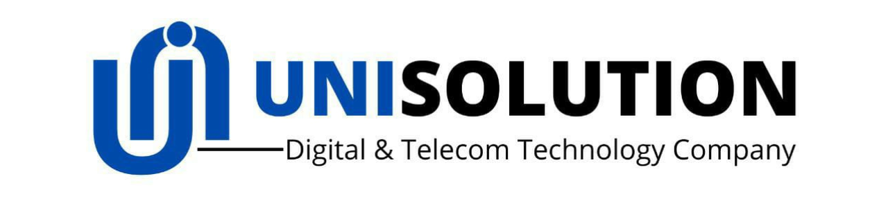 unisolution – Changing the face of telecommunications